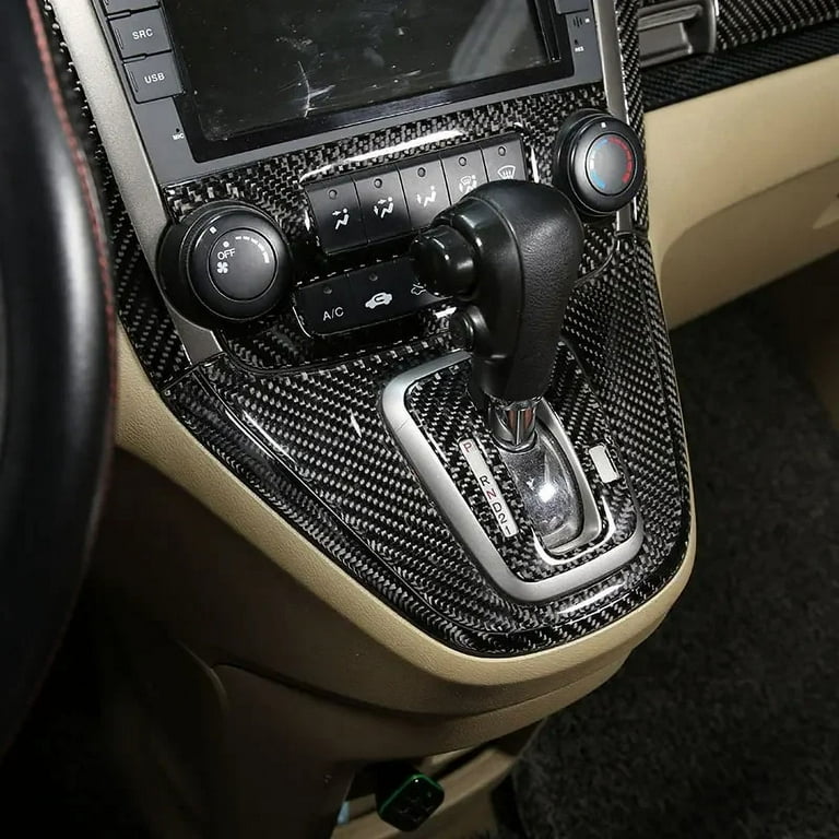 Honda crv 2008 interior accessories store
