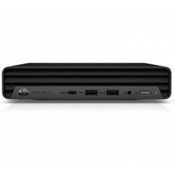 Mini PC HP Mini Pro 400 G9 Intel Core i7 12700T 8GB 512GB SSD Windows ...