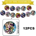 Banner JoJo's Bizarre Adventure Party Decorations Decor Supplies ...