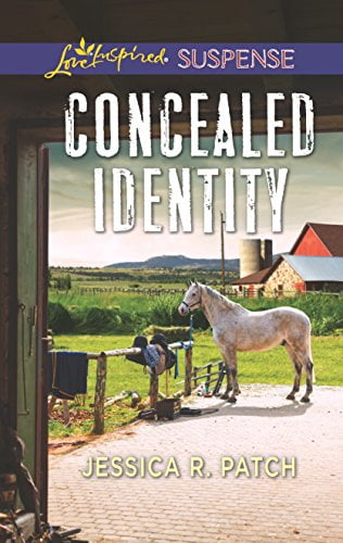 Pre-Owned Concealed Identity (Mass Market Paperback) 0373456859 ...