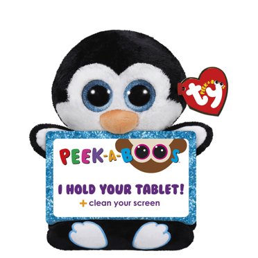 ty beanie boos grapes the purple monkey plush - Walmart.com