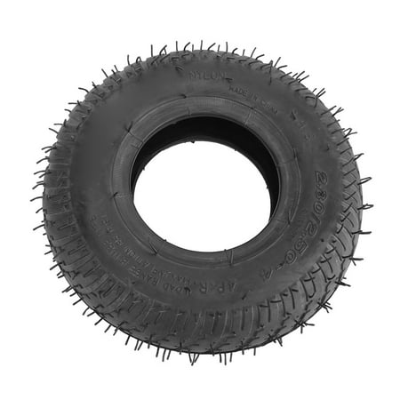 Mobility Scooter Accessory Mobility Scooter Tyre 2.8/2.5-4 Tyre ...