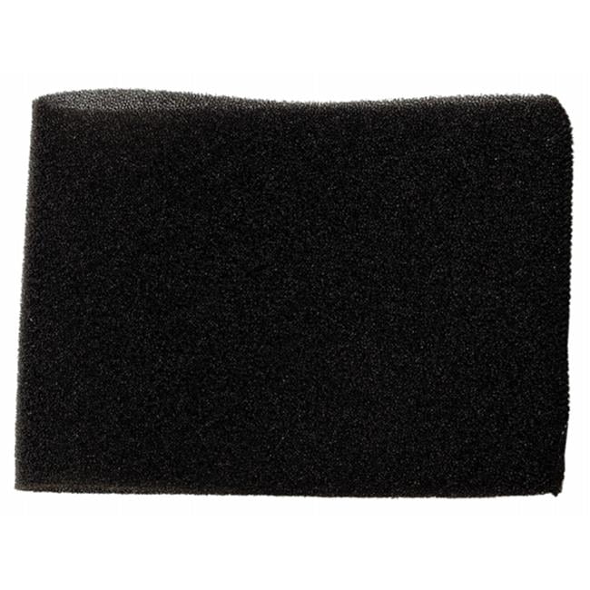 VFF51 Vacmaster Wet Dry Vacuum Foam Filter for Wet Project Pickup, fits ...