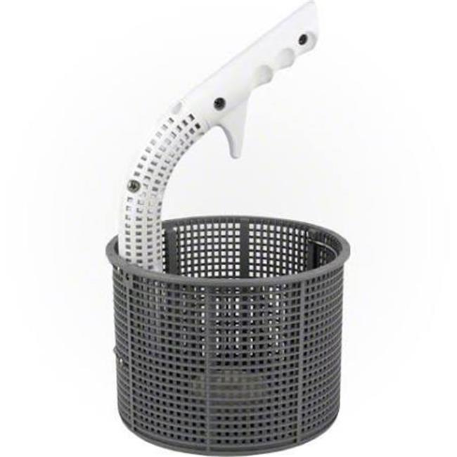 Skimmer Handle Basket - Walmart.com