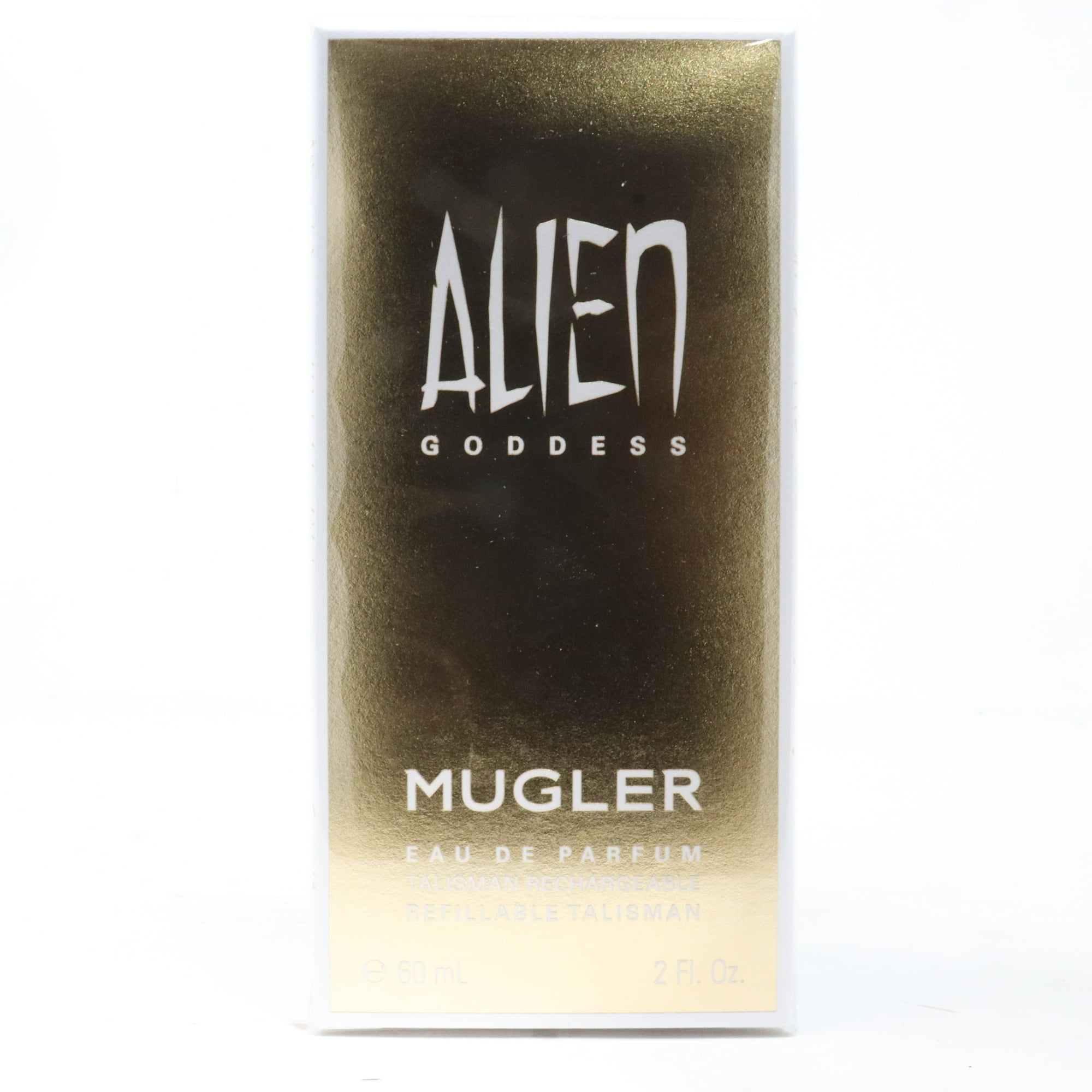 Click here for Alien Goddess By Thierry Mugler  Eau De Parfum Ref... prices