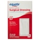 Equate Extra Large Absorbent Surgical Dressing, For Moderate to Heavy ...