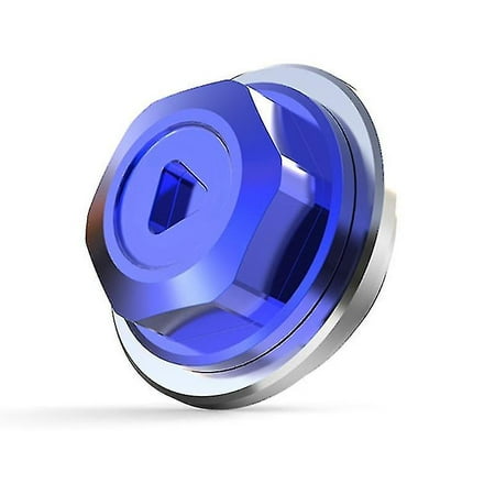 JOYWEI Motorcycle Falling Protectors Wheel Protection Frame Slider Anti ...