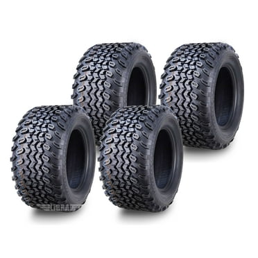 Set of 4 WANDA ATV UTV Tires 22x11-10 22x11x10 6PR 1010 - Walmart.com
