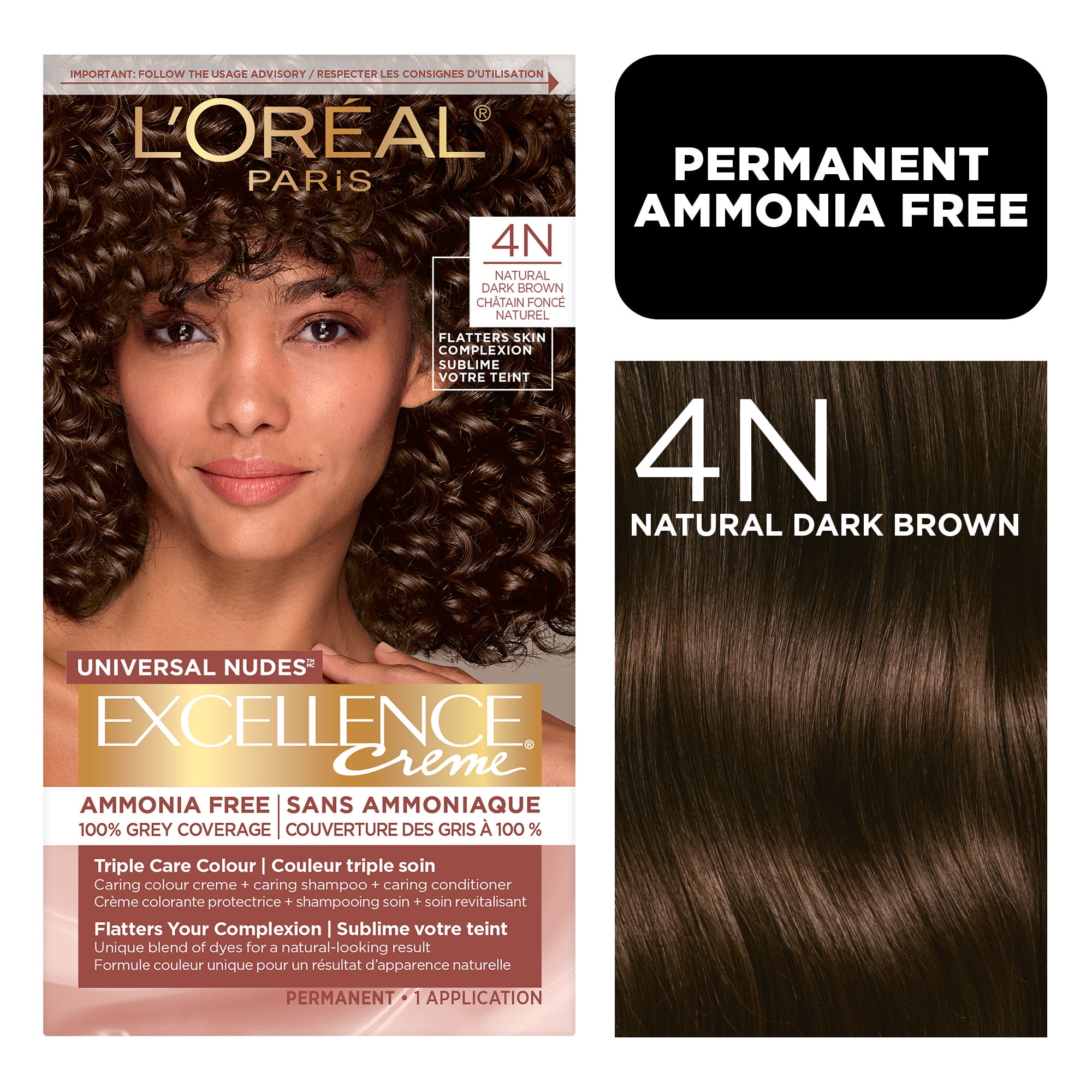 Click here for Loréal Paris Loréal Paris Excellence Crème Univers... prices