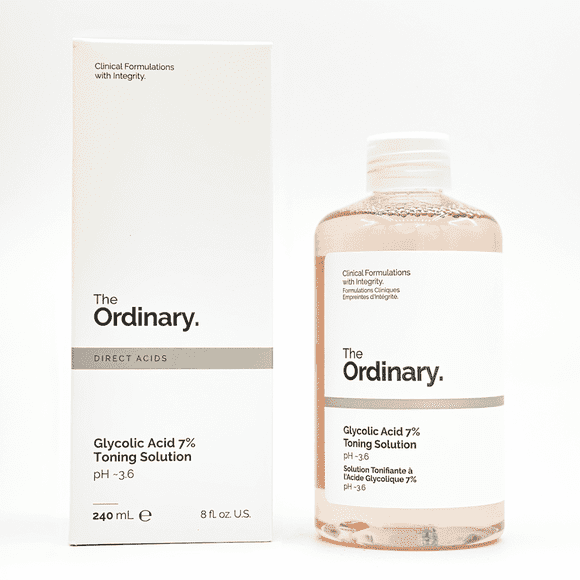 The Ordinary