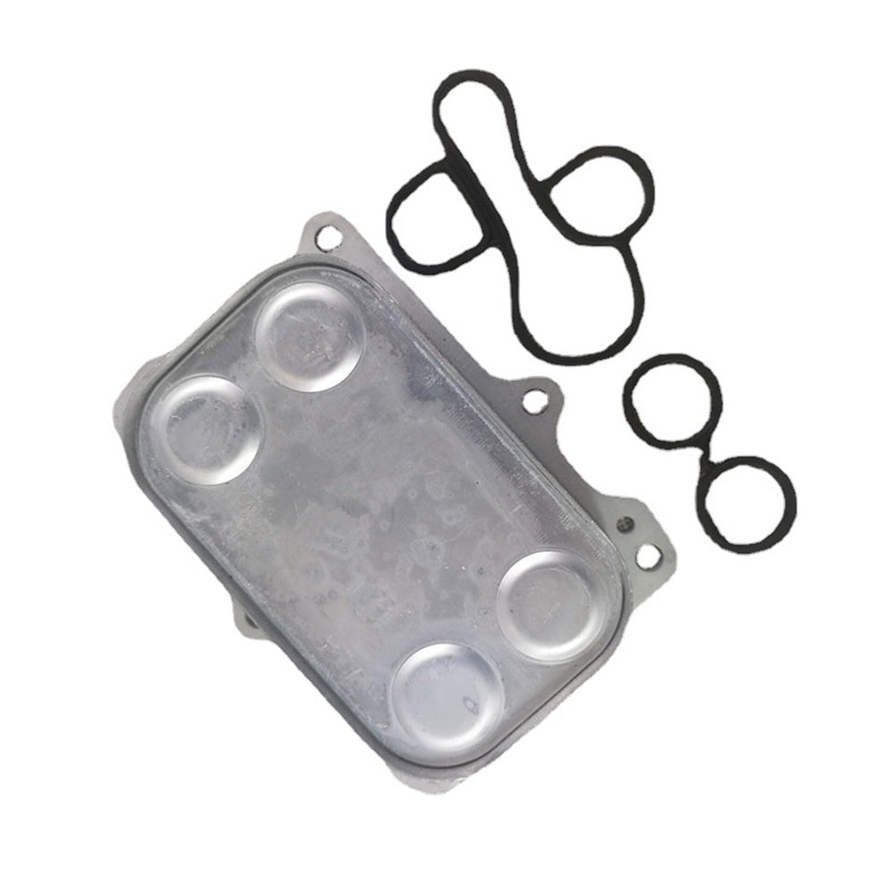 Click here for Yassdwbn Oil Cooler Assembly With Sealing Gasket S... prices