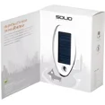 Solio Mono-A Hybrid Solar Charger - High Efficiency - Lithium-Ion ...