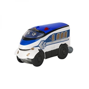 Bachmann Trains HO CHUGGINGTON/Wilson's Freight Adventures Set ...