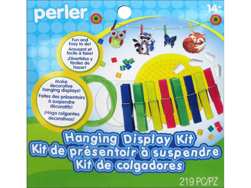Perler Fused Bead Kit Hanging Banner - Walmart.com