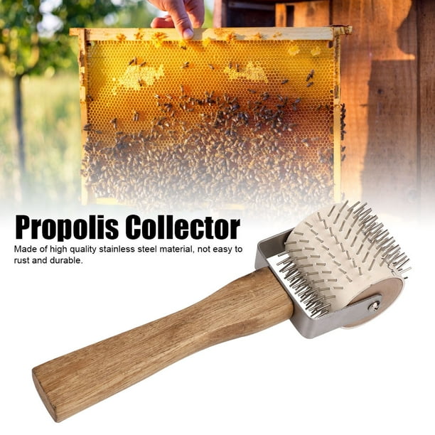 Beekeeping Roller, Honey Extracting Tool Effort-saving Efficient For ...