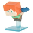 Minecraft Build-A-Mini Figure - Collectible Characters - Walmart.com