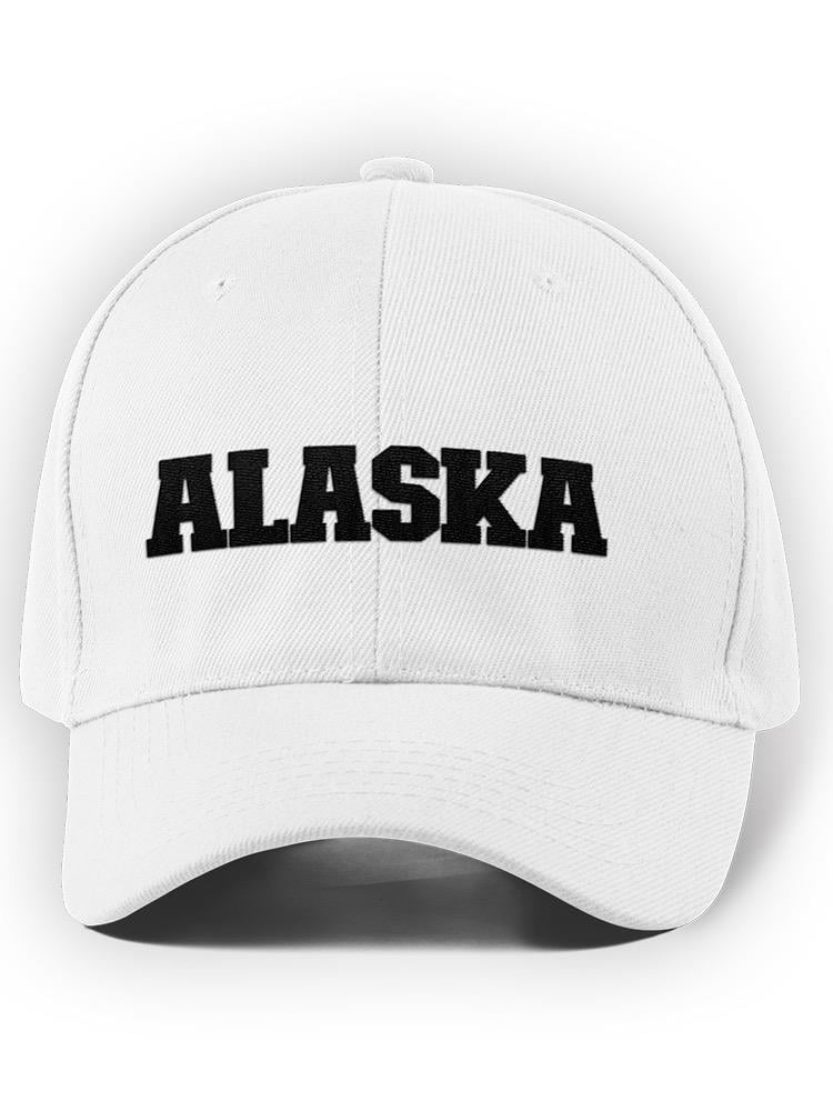 From Alaska. Hat -Smartprints Designs, Small - Walmart.com