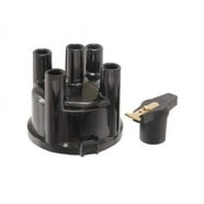 MSD 8406 Distributor Cap and Rotor Kit - Walmart.com