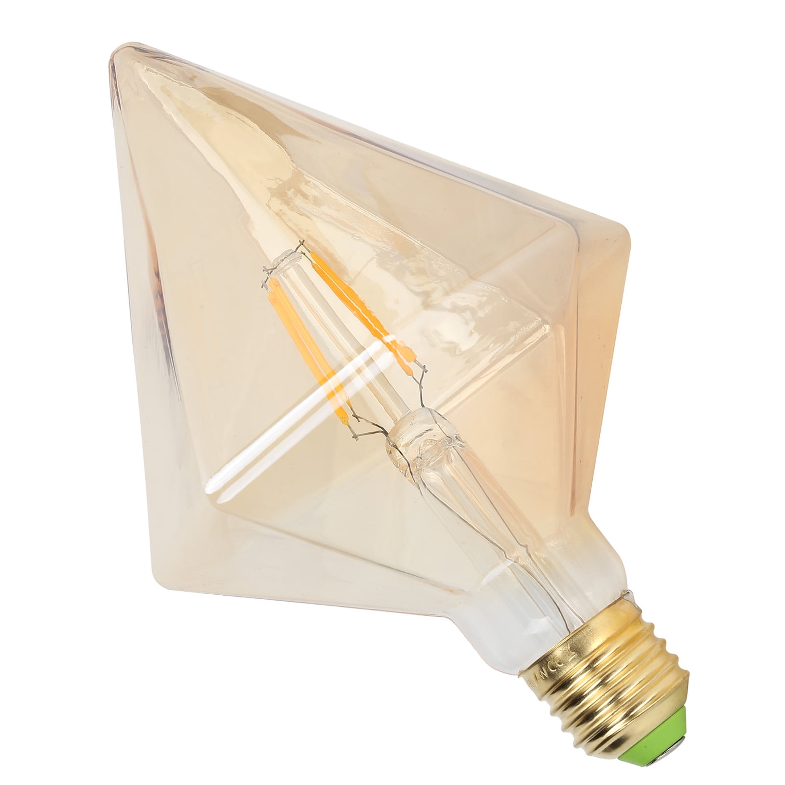 Bulbo LED, Filamento Light Conviniente Hermoso Dimmable Dimible Dimible ...