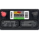 EverStart Maxx Lead Acid Automotive Battery, Group Size 51R (12 Volt ...