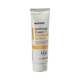 McKesson Antifungal Cream, 2% Miconazole Nitrate, Itch Relief, Jock ...