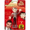 Mr. Bean 8.5" Bendable and Poseable Toy Figure - Walmart.com