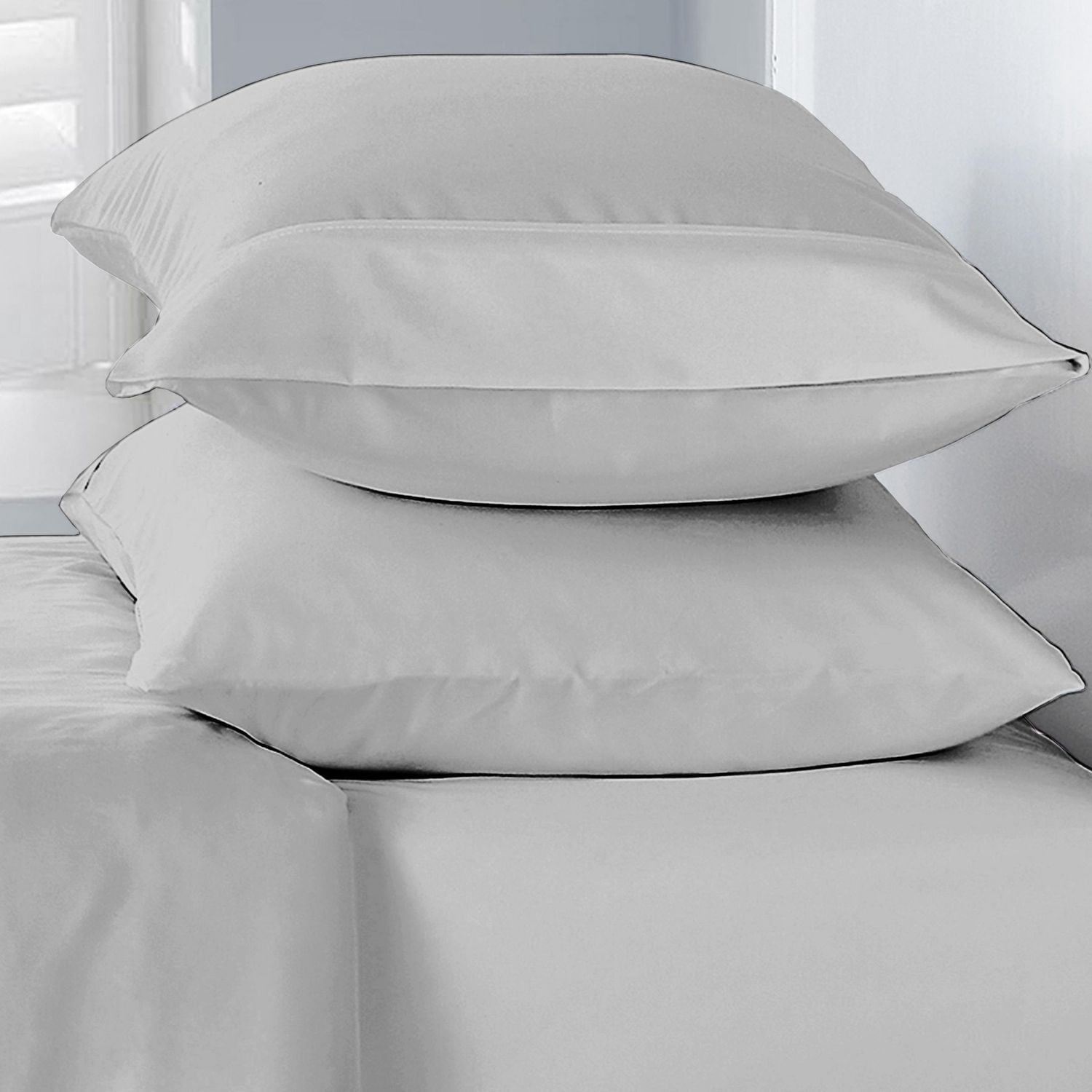 Click here for Swift Home Basics Soft Pillowcase prices