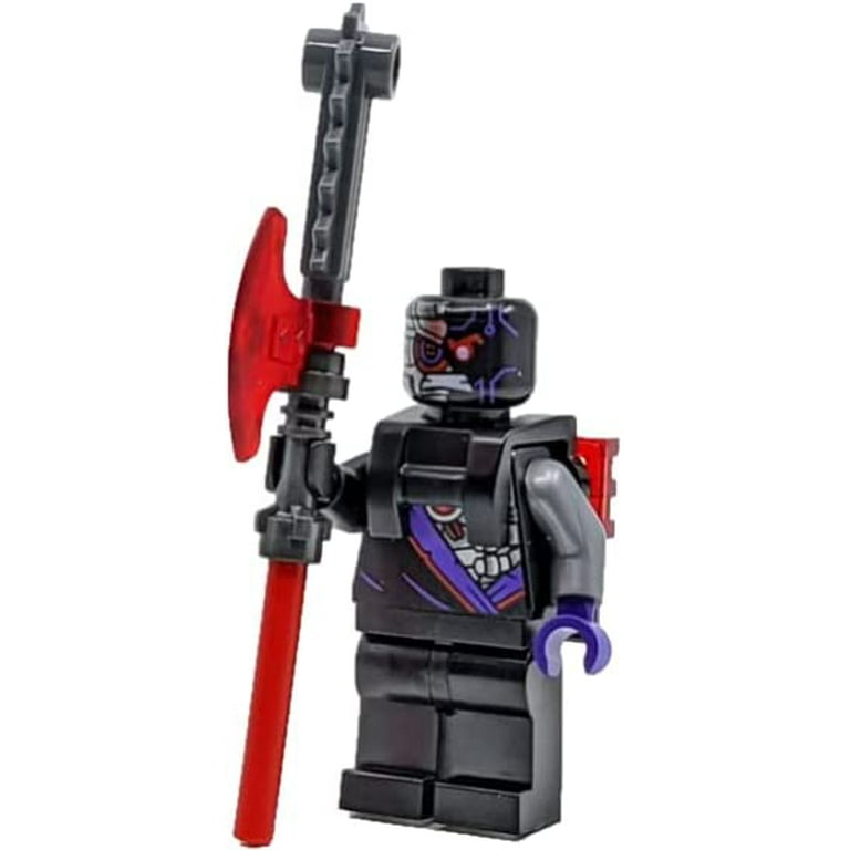 Lego Saw