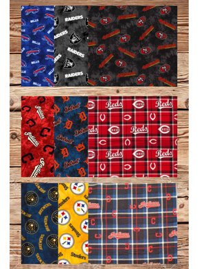 Flannel Fabric in Shop Fabric by Material - Walmart.com