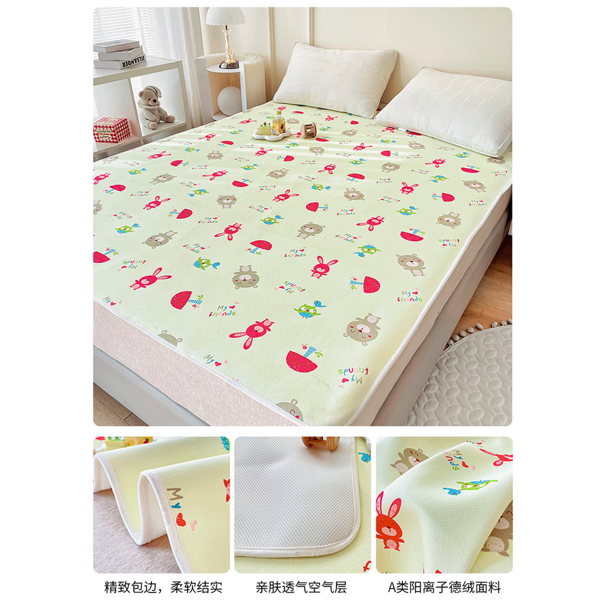 Click here for Lnyulong Diaper Pad Baby Diaper Pad Adult Diaper M... prices