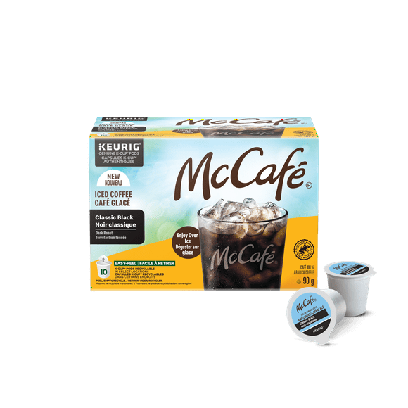 McCafe Coffee | Walmart.ca