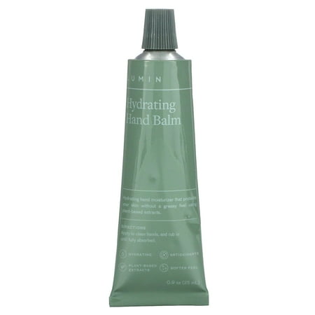 Lumin, Hydrating Hand Balm, 0.9 oz (25 ml) | Walmart Canada