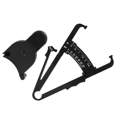 Body Measurement Device, Inches Millimeters Marking Operate Alone ...