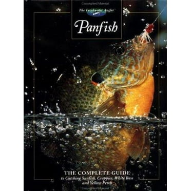 Bass Fishing 101 : Your Guide To Largemouth Bass Fishing (Paperback ...