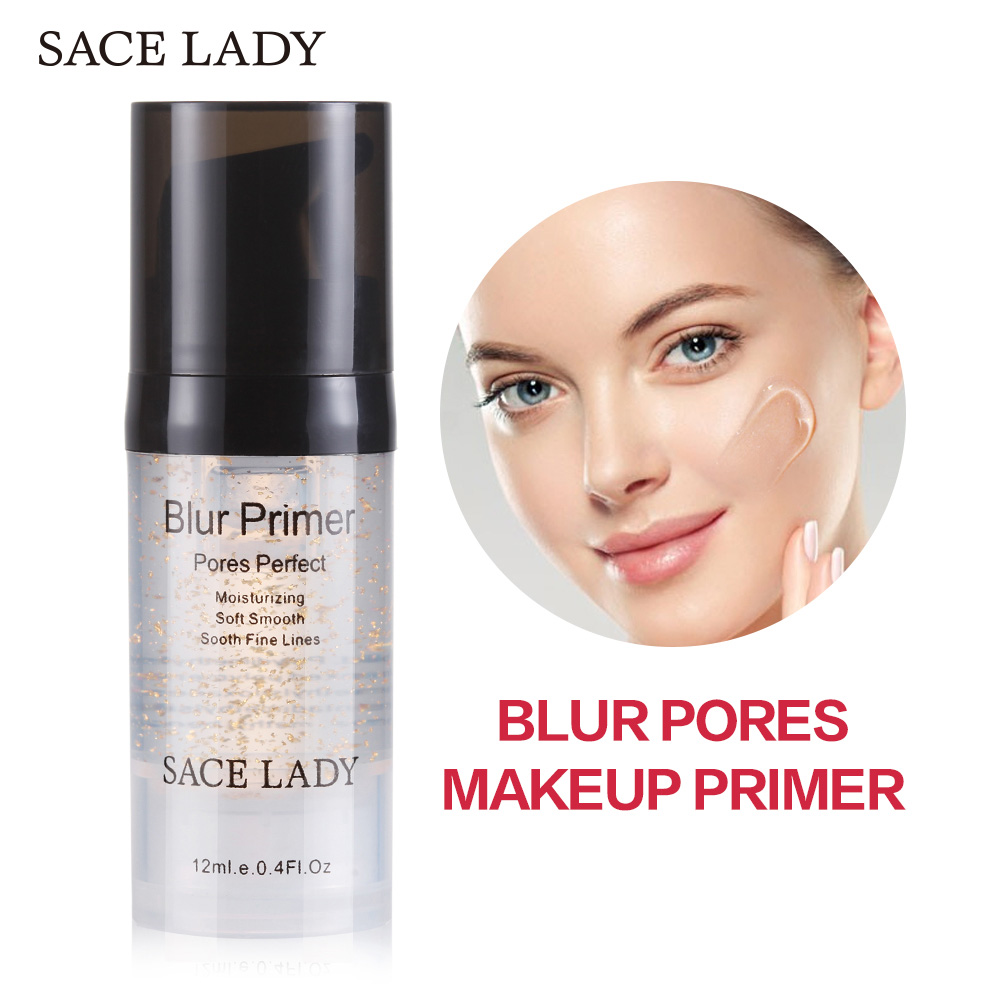 What Is Primer Makeup Base | Saubhaya Makeup