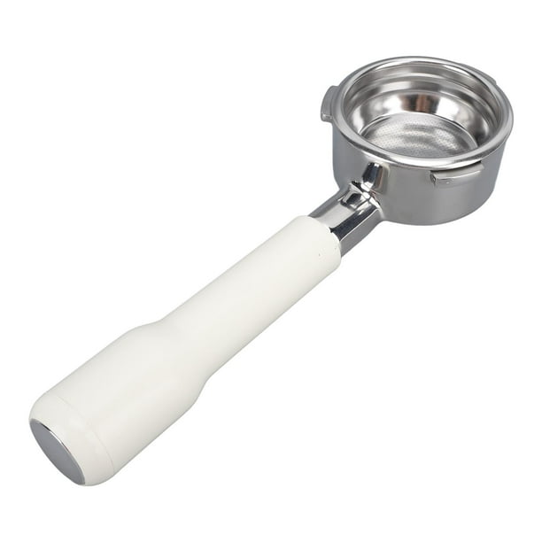 58mm 3 Ears Bottomless Portafilter Coffee Bottomless Portafilter for ...