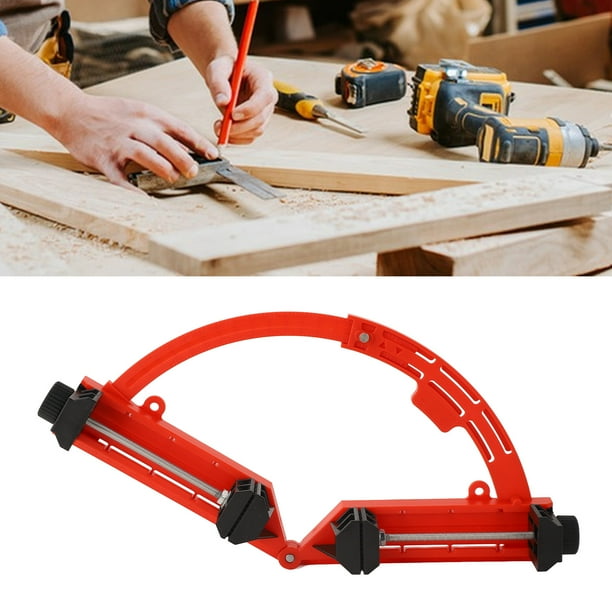 90 Degree Angle Clamp, Adjustable Corner Clamp 30-90 Rotation Stable ...