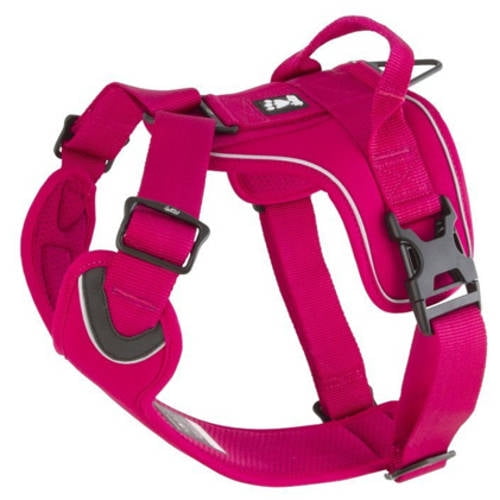 Hurtta Active Harness, Cherry, 16 18" - Walmart.com