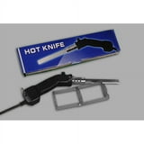 "Pro-1 Heavy Duty Hot Knife with 5.5"" Blade for Cutting Electrical ...