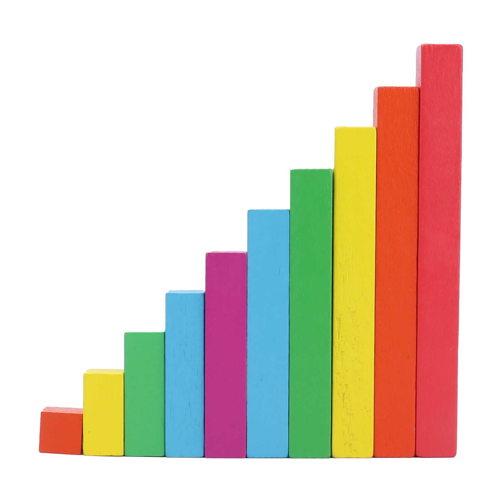 NÚMERO DE MATEMÁTICAS, Identificación de color e Identificación de ...