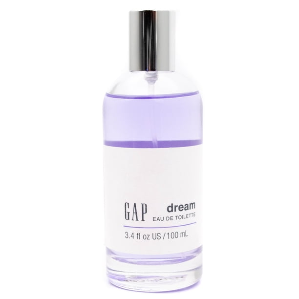Gap Perfume