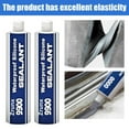 All-Purpose Super-Bonding Structural Sealant, Waterproof Adhesive 9900 ...