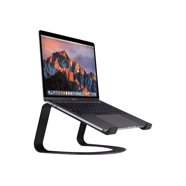 Goldtouch GTLS-0055 Go! Travel Laptop and Tablet Stand (Aluminum ...