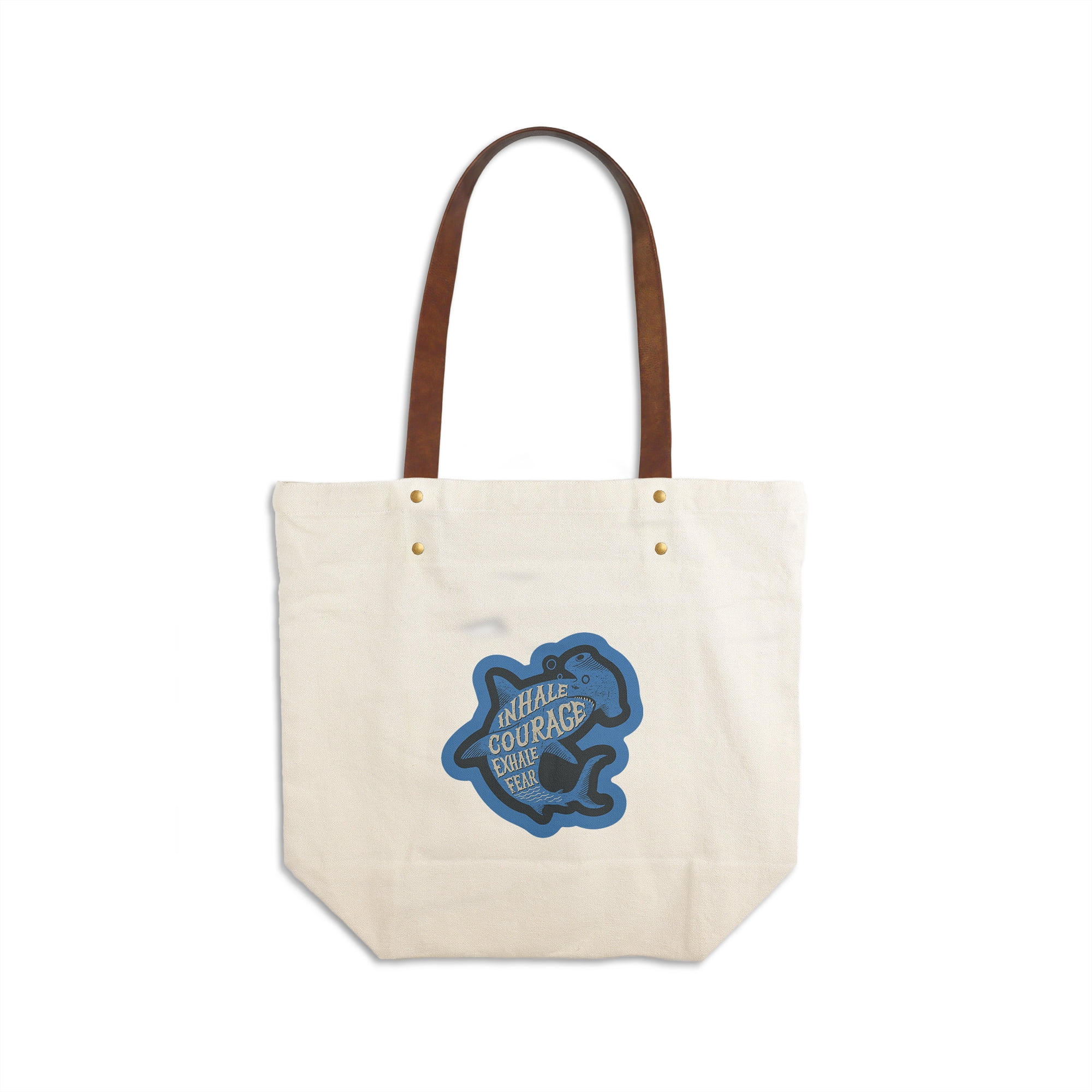Sailor's Pride Collection, Hammerhead Shark, Inhale Courage, Exhale ...