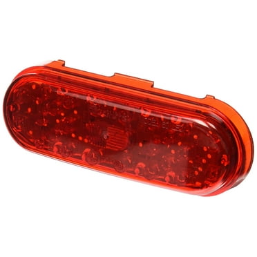 Race Sport RS-27W-R 4" Round High-Power 27-Watt 1,755-Lumen LED ...