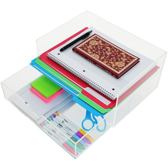 Inbox Outbox Tray Desk