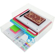 Inbox Outbox Tray Desk