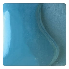 Spectrum Floating Glaze - Floating Celadon, Pint - Walmart.com