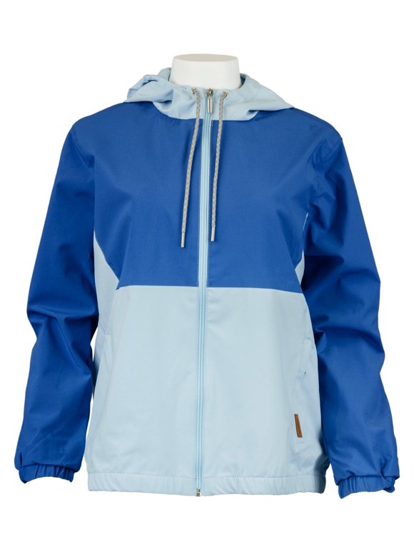 Voyager Jacket
