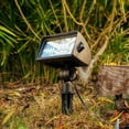 Malibu 18 Watt LED Low Voltage Landscape Floodlight with Optimal Range ...